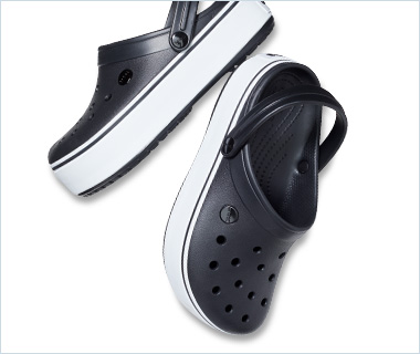 Crocs™ Singapore | Comfortable Shoes, Clogs, Flats & Flip-Flops | Free ...
