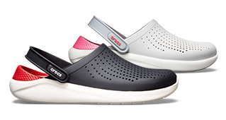 Crocs™ Singapore | Comfortable Shoes, Clogs, Flats & Flip-Flops | Free ...