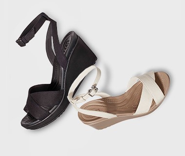 Crocs™ Singapore | Comfortable Shoes, Clogs, Flats & Flip-Flops | Free ...