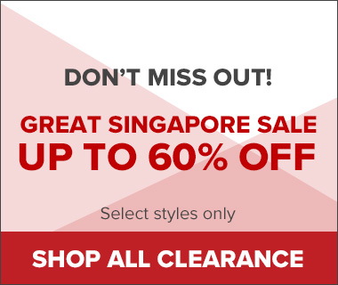 Crocs™ Singapore | Comfortable Shoes, Clogs, Flats & Flip-Flops | Free ...