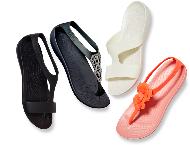 Crocs™ Singapore | Comfortable Shoes, Clogs, Flats & Flip-Flops | Free ...